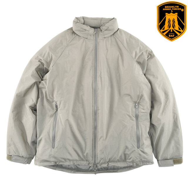 US MILITARY – LENEL 7 JACKETS | Backdrop Pickup