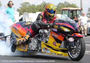 VANSON LEATHER | Backdrop Pickup