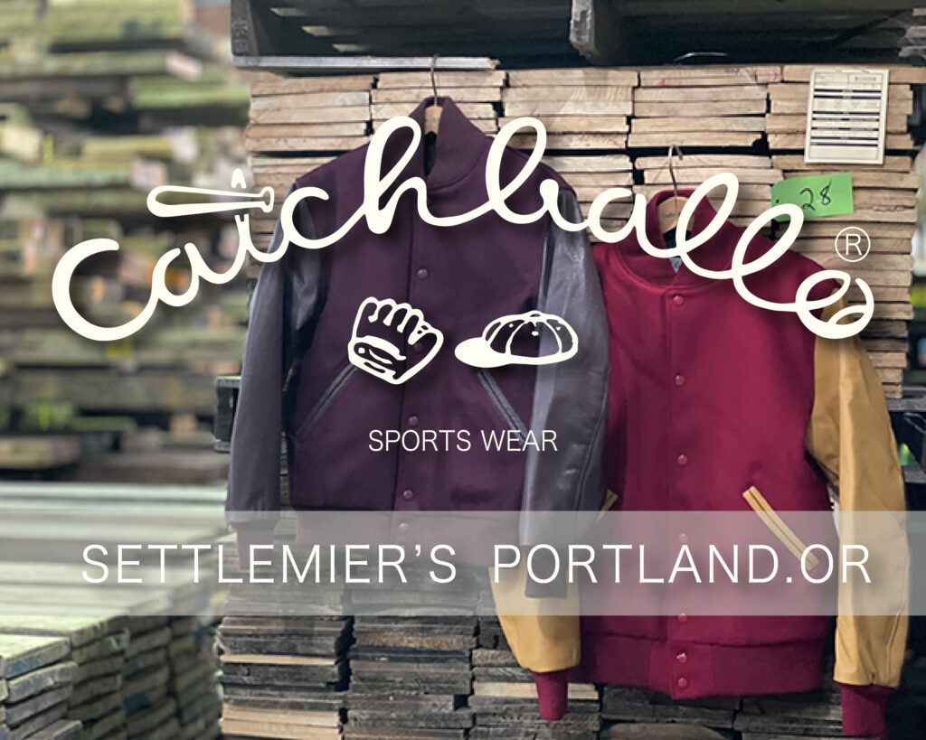 INFO – CATCHBALL | Backdrop Pickup