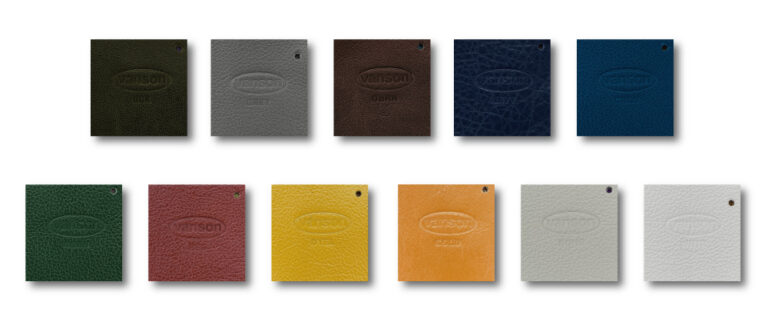 INFO – VANSON CUSTOM ORDER | Backdrop Pickup